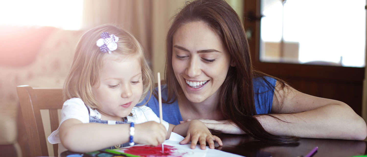 Register | Local Nanny and Babysitting Jobs | Northern Ireland